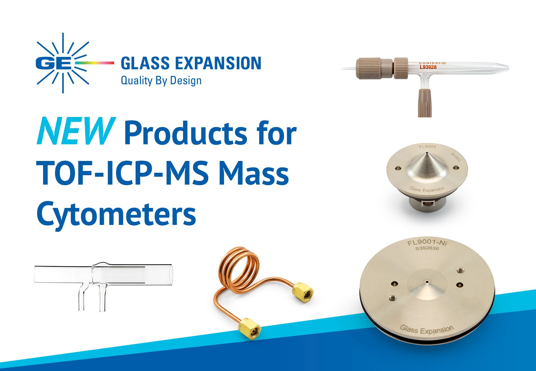 Glass Expansion – Masscytometry2022